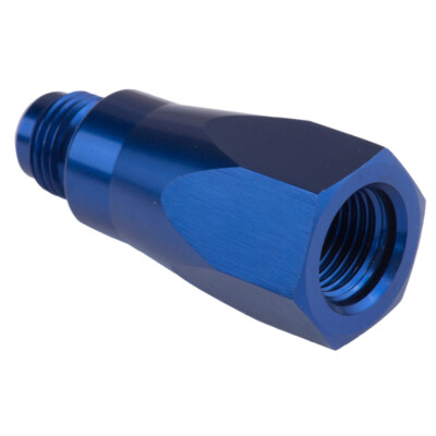 PFE616-10 Proflow Adjustable Fuel Check Valve -10AN, Blue | eBay Australia