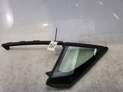 Vitre de custode avant droite - Citroen C3 III PH.2 - Brun Aztec Met ...