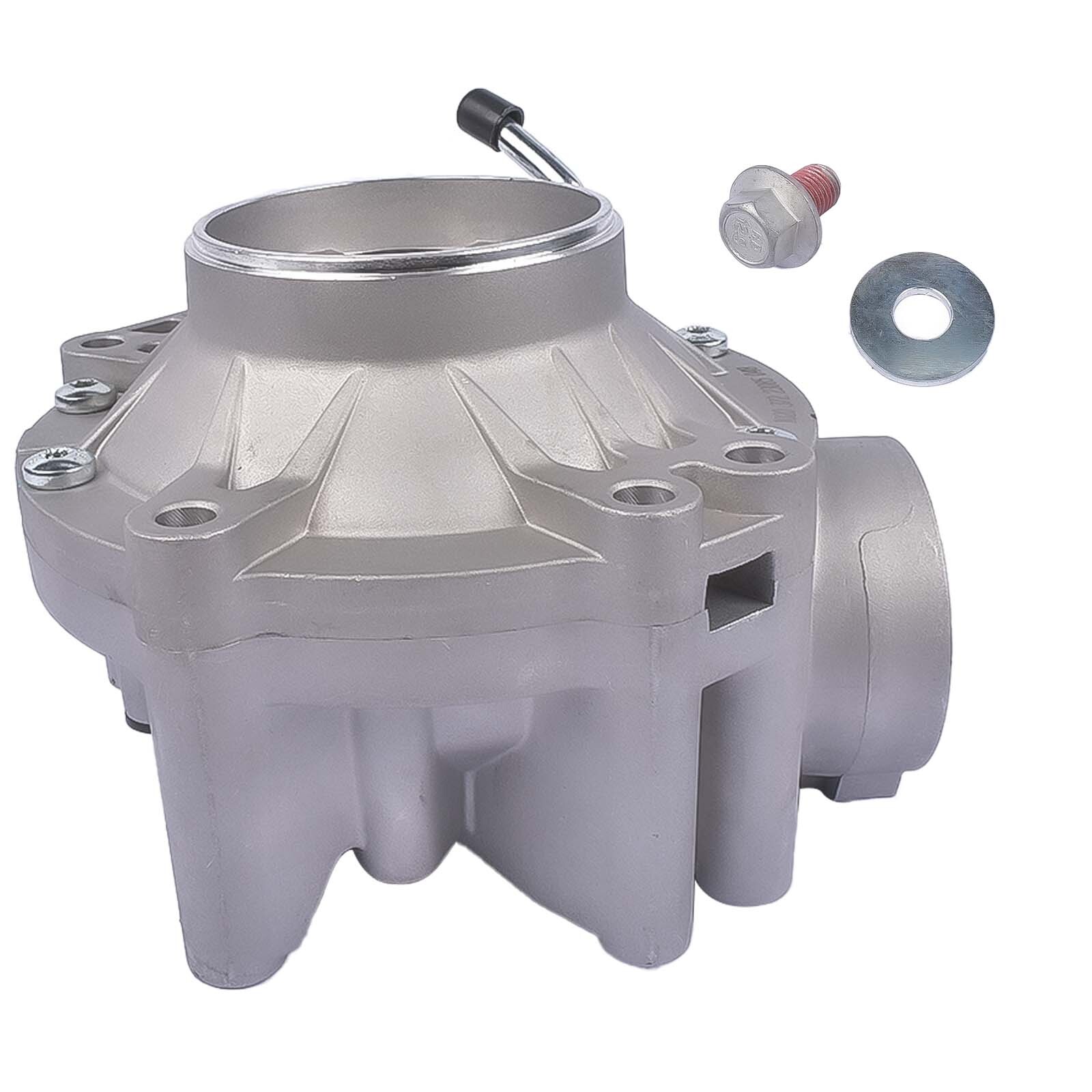 Complete Rear Differential for Can-Am 703500878 703501019 705501896 ...