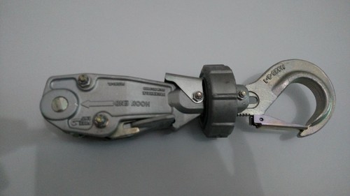 Peck & Hale PH4812-2, Tie Down Cargo Hook Turn up, PH 383 1L, M-25959-1 ...