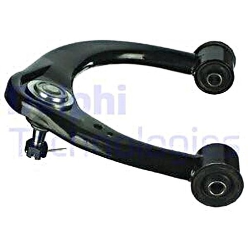Track Control Arm DELPHI Fits TOYOTA Hilux VII Pickup VIII 04-15 48630 ...