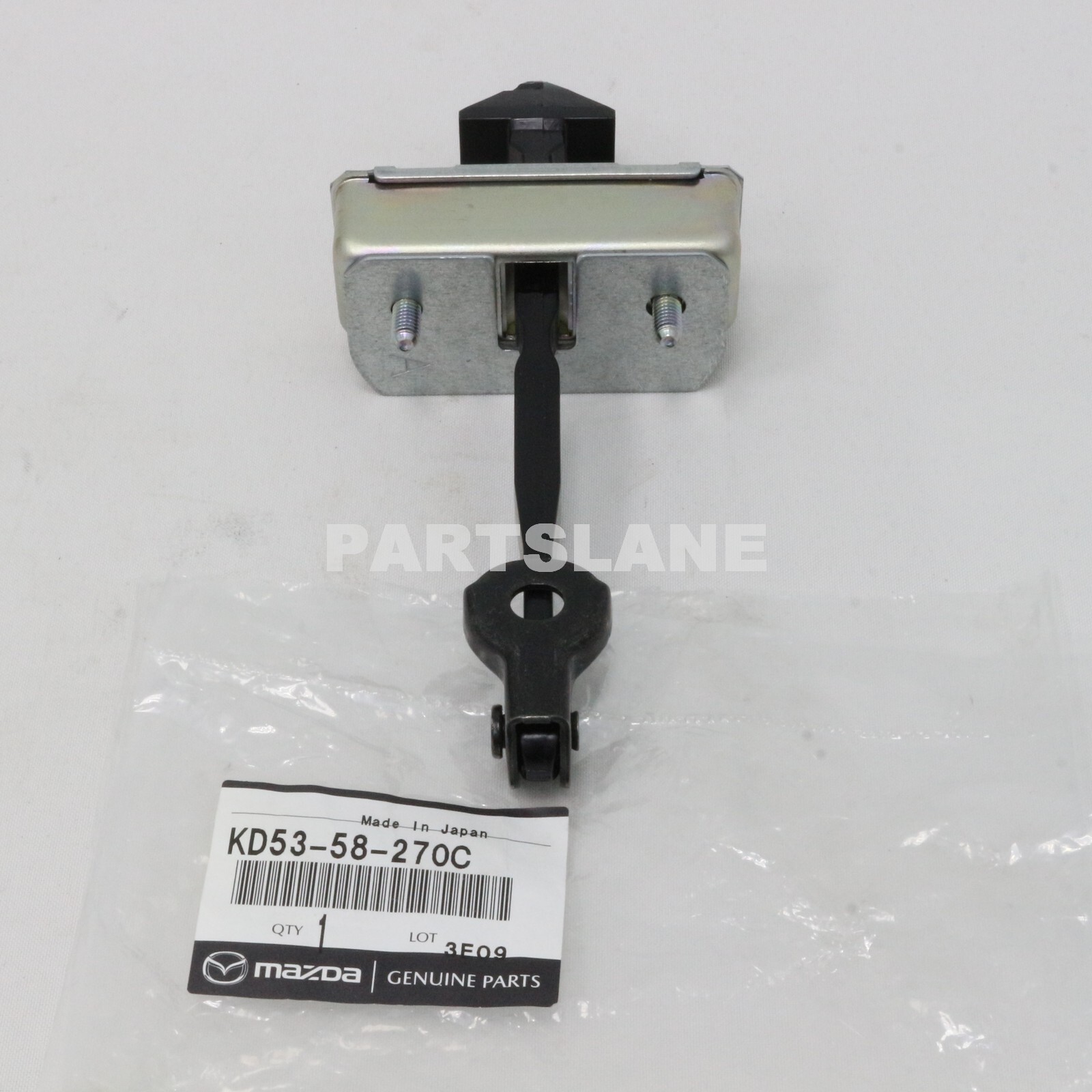 KD53-58-270C Mazda OEM Genuine CHECKER, DOOR | eBay