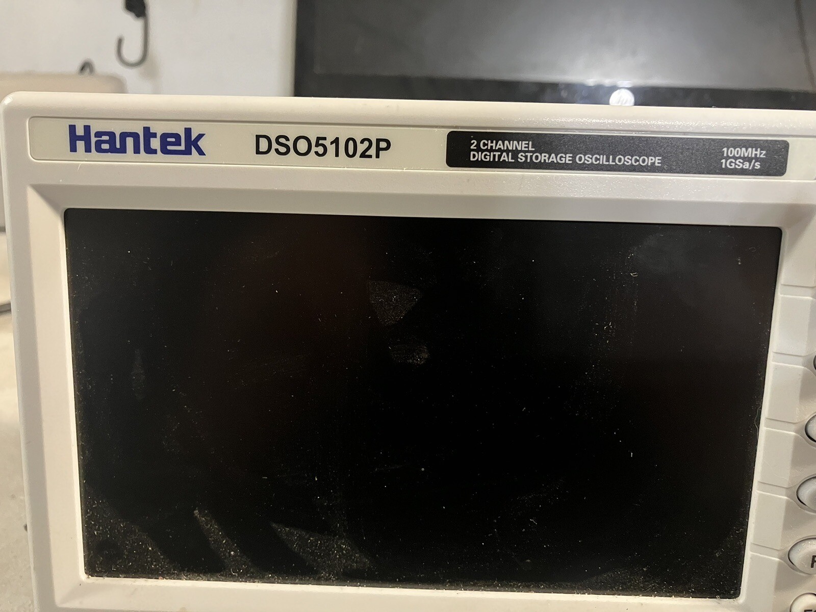Hantek DSO5202P 2 Channel Digital Oscilloscope | eBay