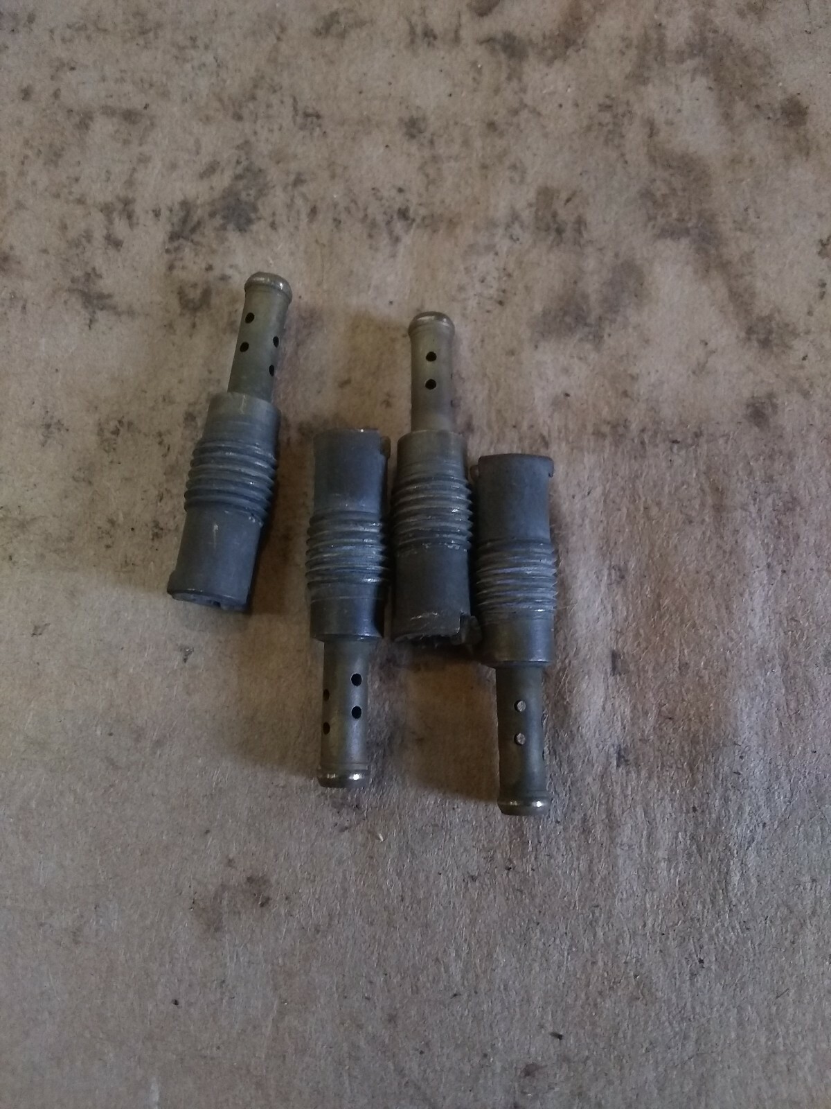 Honda CB650SC carburetor pilot slow idle jet 35 CB750 CB550 CB900 ...