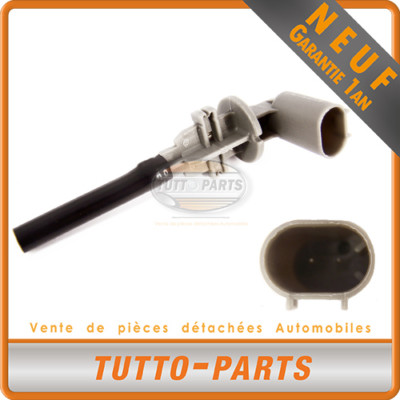 Capteur Niveau Liquide Refroidissement BMW 17137553919 17137524812 ...