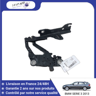 🇫🇷 COMPAS GAUCHE CAPOT BMW SERIE 3 41617286343 ♻️ | eBay