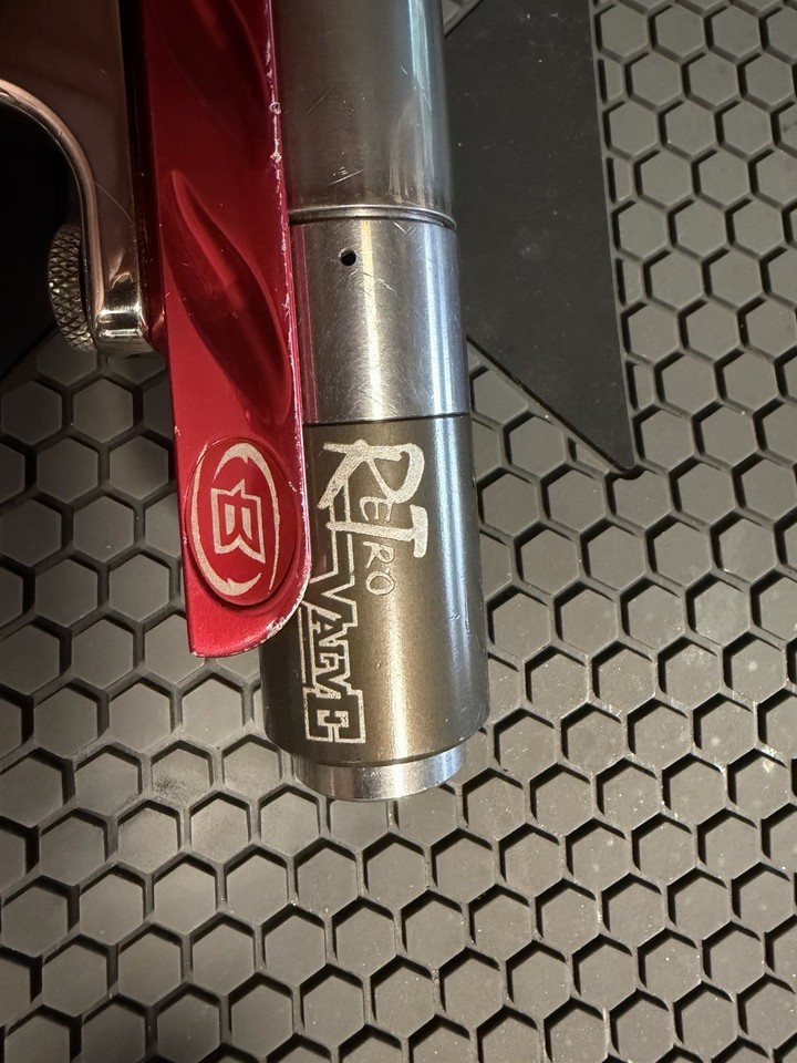 Automag RT Level 10 Y Grip | eBay