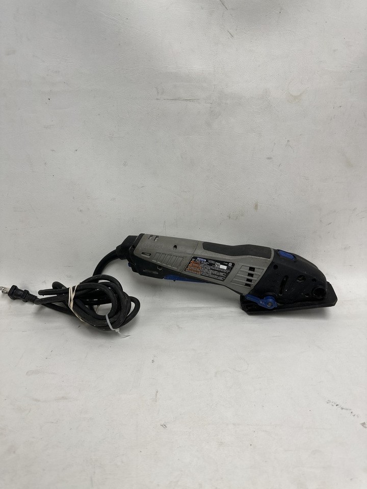 Dremel Saw-Max Corded Compact Circular Saw model SM20 | eBay