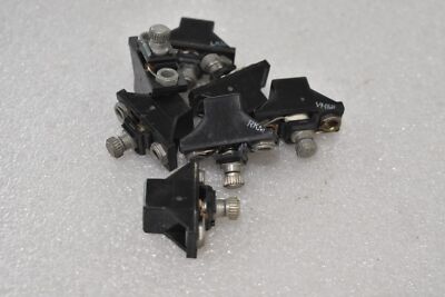 ALLEN-BRADLEY W27 OVERLOAD RELAY HEATER ELEMENT (LOT OF 7) | eBay