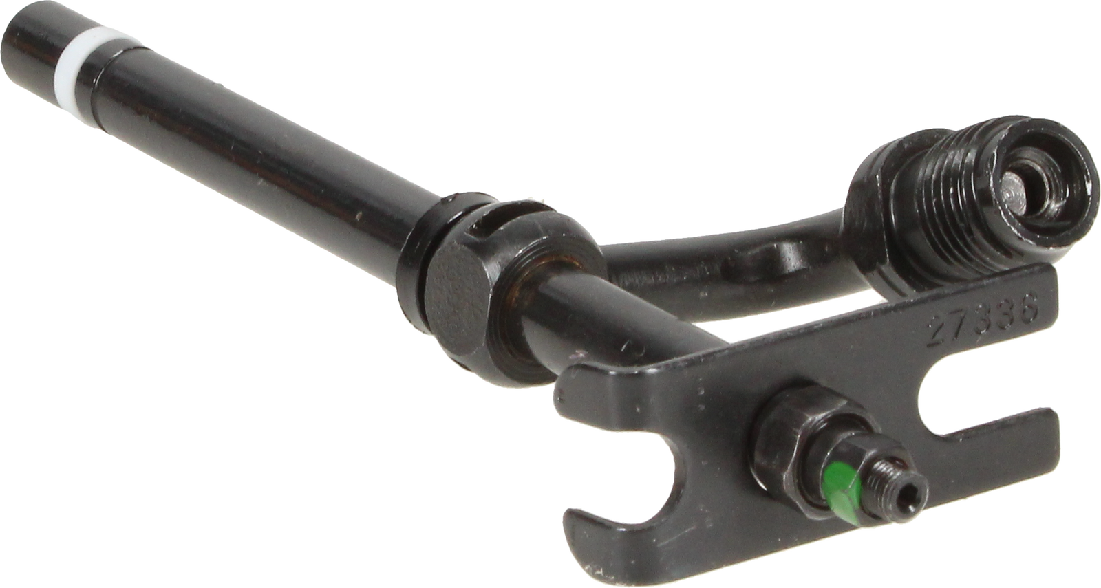 RE37503: Injector (x1) fits John Deere 710C 750 750B 755 755A 9400 9920 ...