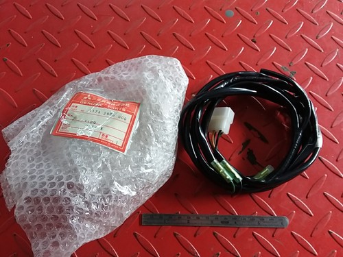 1174 2926 000 MITSUBISHI SATOH WIRING HARNESS A77 | eBay