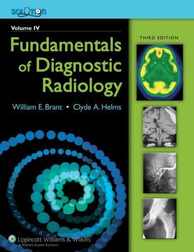 Brant and Helms Solution : Fundamentals of Diagnostic Radiology by ...