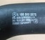 2016 MERCEDES-BENZ GL450 LOWER COOLANT HOSE A 1665008675 | eBay