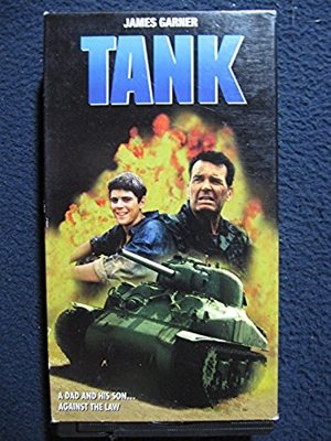 Tank [VHS] [VHS Tape] [1984] | eBay