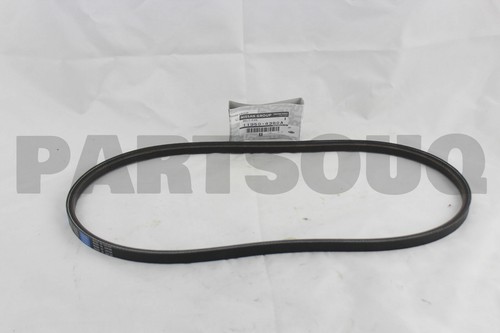 1195043G0A Genuine Nissan BELT-POWER STEERING OIL PUMP 11950-43G0A | eBay