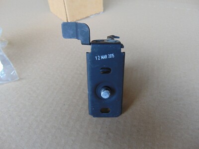 13-15 CHEVROLET SPARK HOOD LOCK LATCH STRIKER 94534170 42864144 | eBay