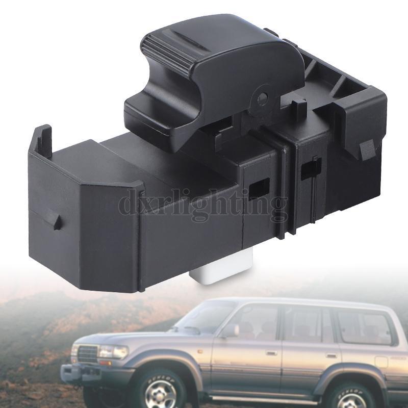 84810-60050 Power Window Switch For Toyota 1998-2002 Land Cruiser 100 ...