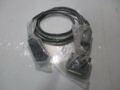 NORTEL Avaya NT9D13AA A0619919-02 M2250 Console Cable | eBay