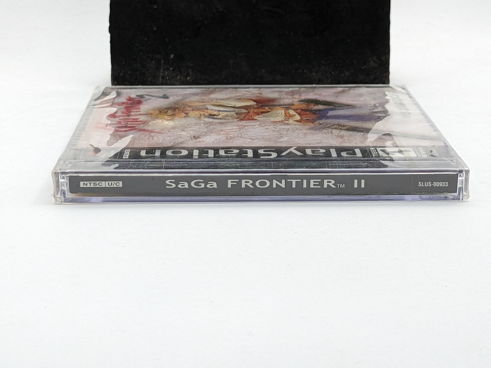 SaGa Frontier 2 (Sony PlayStation 1, 2000) for sale online | eBay