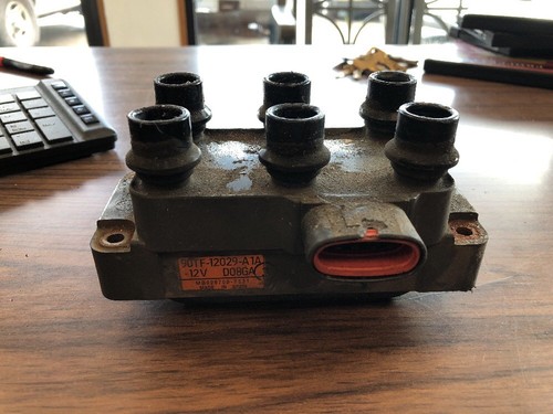 2003 Ford Explorer Coil Pack 2183B2 90TF-12029-A1A *FREE SHIPPING* | eBay