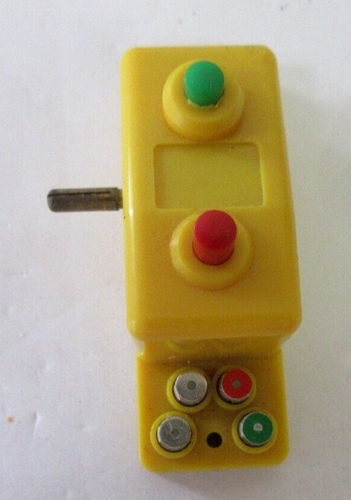 Minitrix 6594 Train Switch Control Lights N gauge | eBay