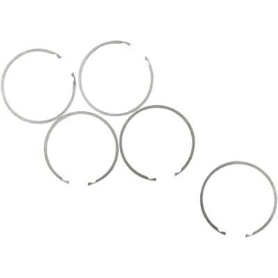 Harley-Davidson Clutch Pressure Plate Retaining RING 37908-90. XL and ...