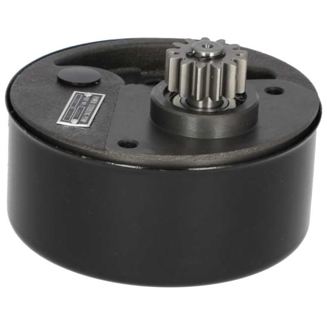 Power Steering Pump For Massey Ferguson 20 30 40 50 135 231 245 ...