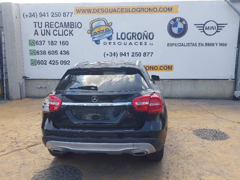 A1667500493 heckklappengriff für MERCEDES-BENZ CLASE GLA 220 1667500493 ...