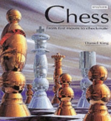 Chess Paperback book & game: From First Moves to Checkmate by daniel ...
