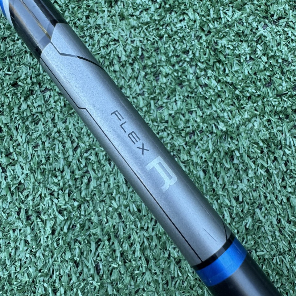 TaylorMade SLDR 460 Driver Regular Graphite Shaft 10.5° Draw 45.5 ...