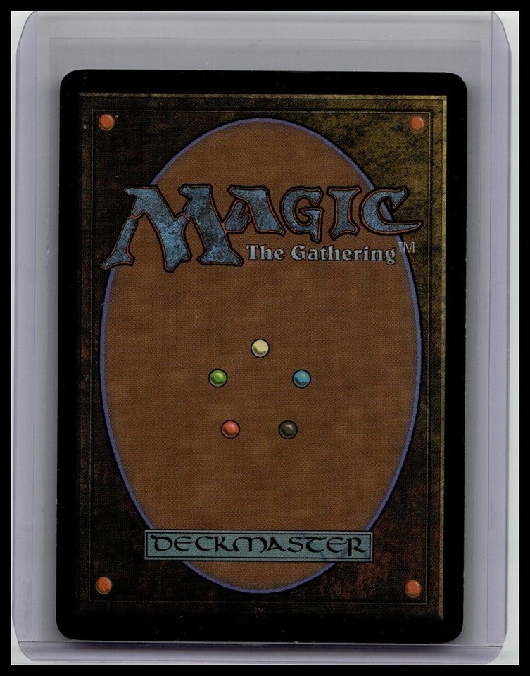 MTG Darksteel #147 Surestrike Trident Foil | eBay