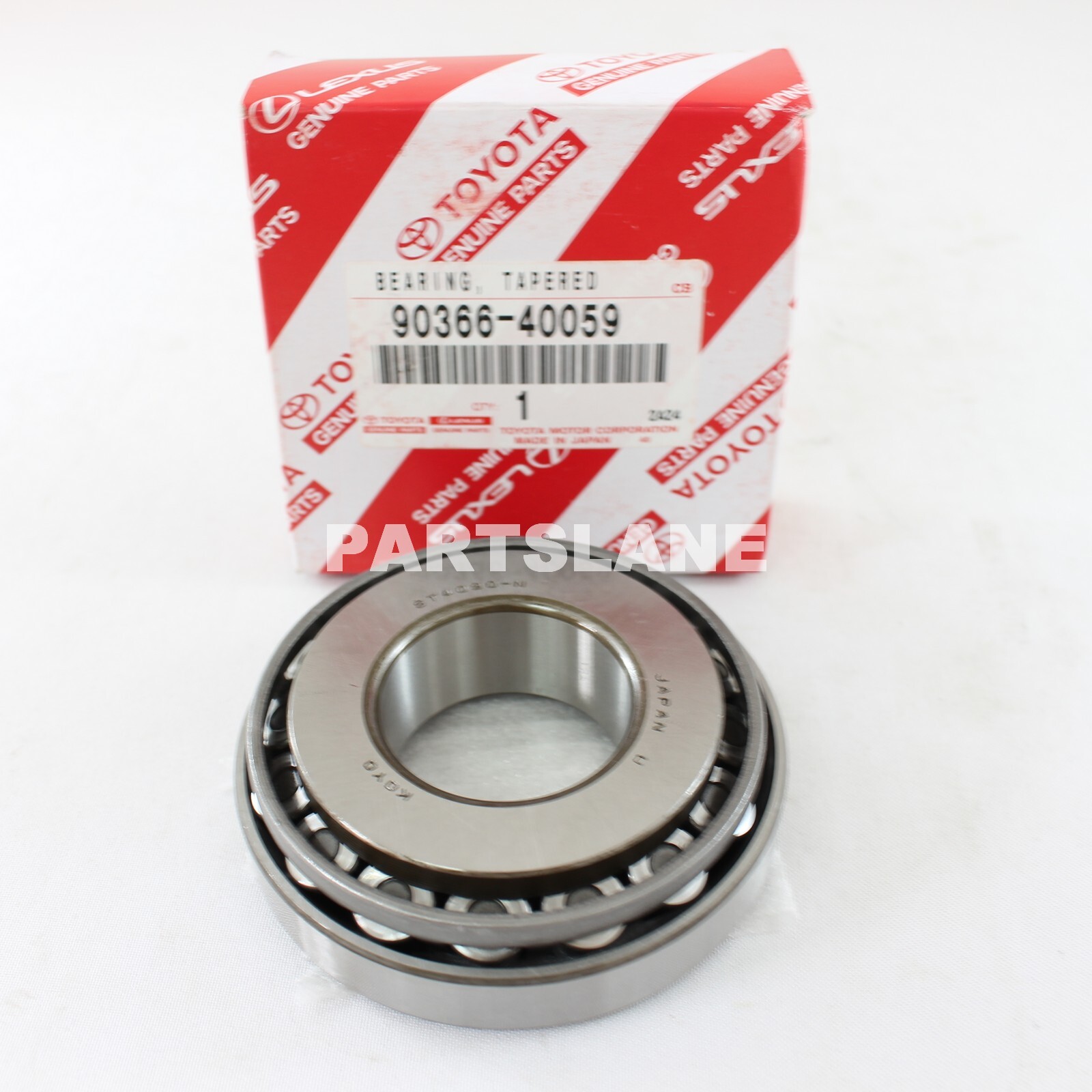 Toyota Land Cruiser FJ80 Lexus LX450 FZJ80 OEM Pinion Bearing 90366 ...