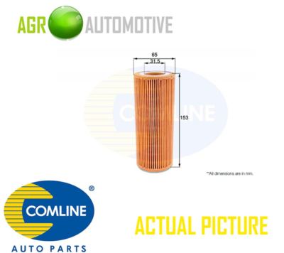 COMLINE ENGINE OIL FILTER OE REPLACEMENT EOF170 | eBay UK