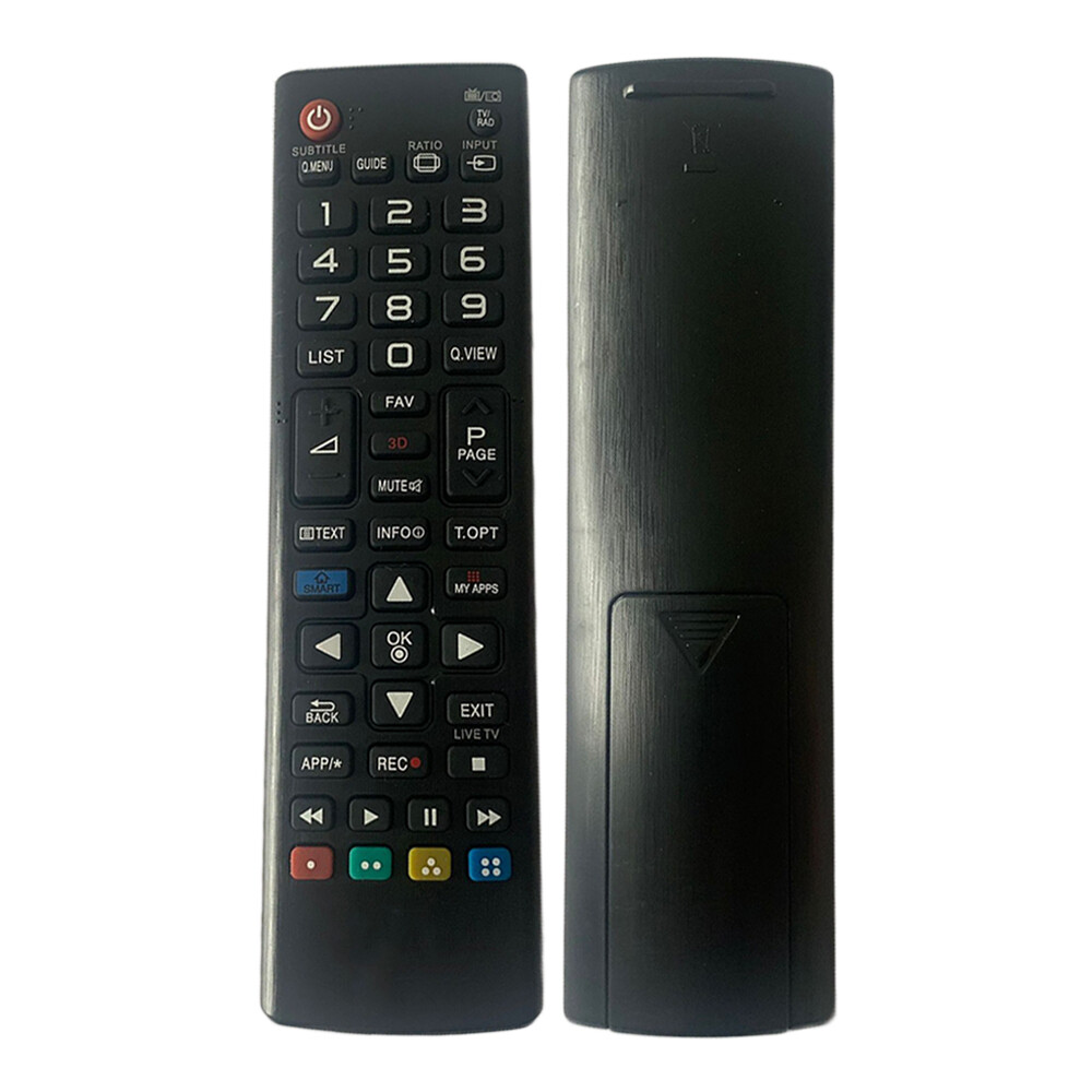 Remote Control For LG AKB74475472 32LF595B 43LF5900 43UF640T Smart LED ...