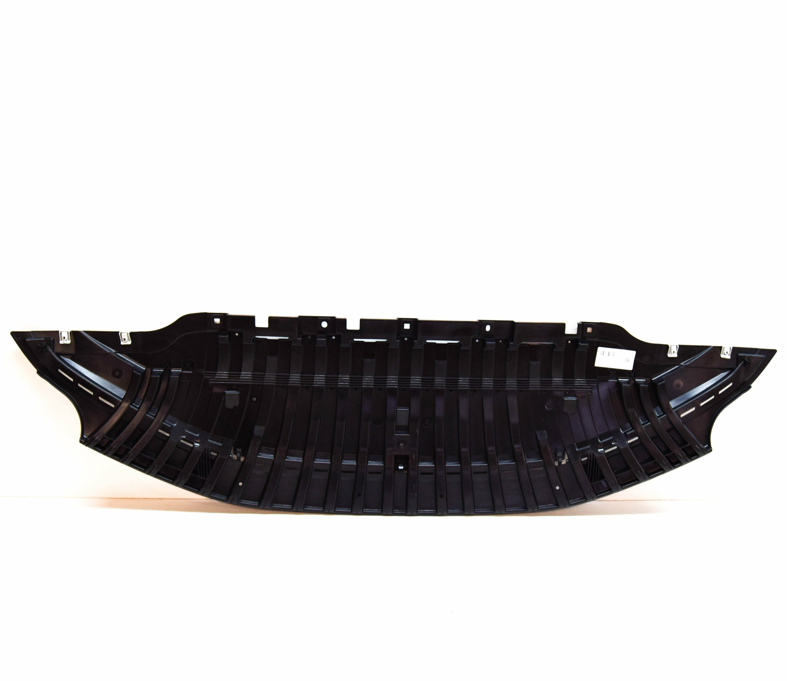 AUDI A8 D4 Front Bumper Underbody Closing Element Cover 4H0807611B NEW ...