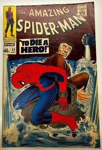 Cult Comic Books International | eBay Stores