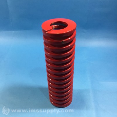 Misumi SWM60-200 Medium Load Coil Spring FNIP | eBay