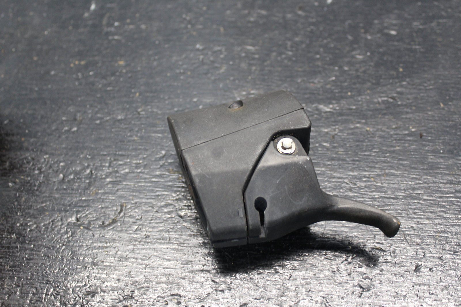 YAMAHA WAVERUNNER VX110 VX1100 VX1050D SPORT OEM THROTTLE LEVER CONTROL ...