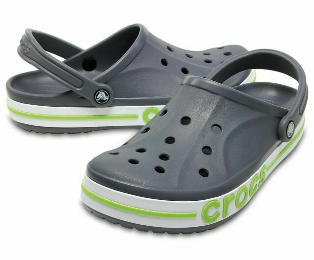 Crocs Men's and Women's Crocband II Clog for sale online | eBay