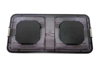 Disinfection & Sterilization - Sterilizer Container System