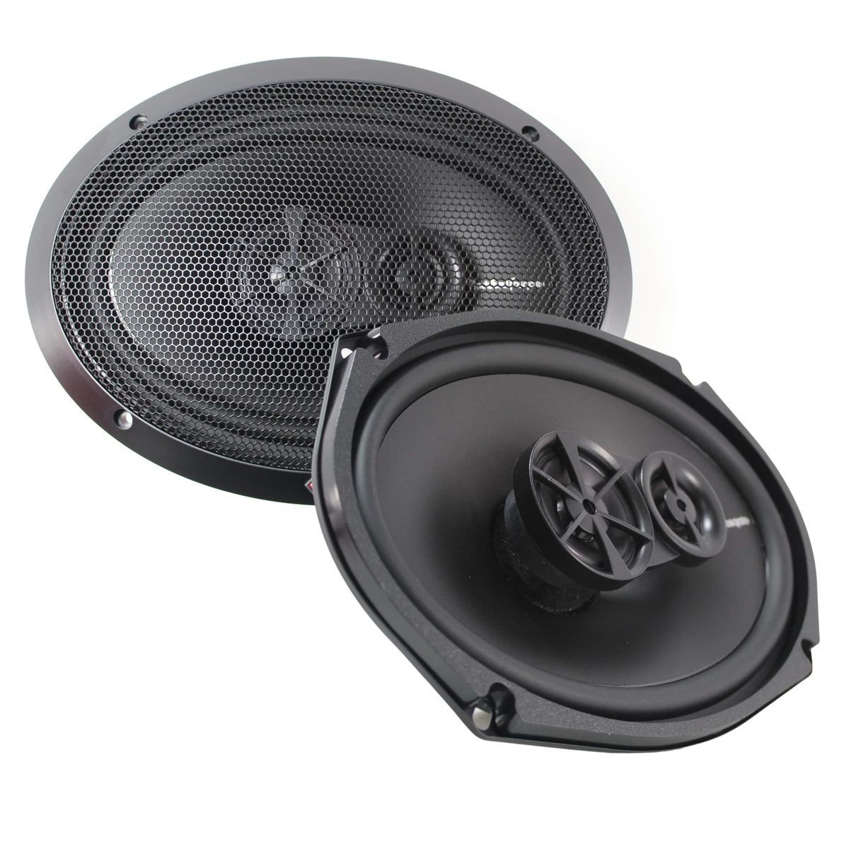 Infinity® Kappa Perfect 900X 6 X 9 Two-Way Speakers