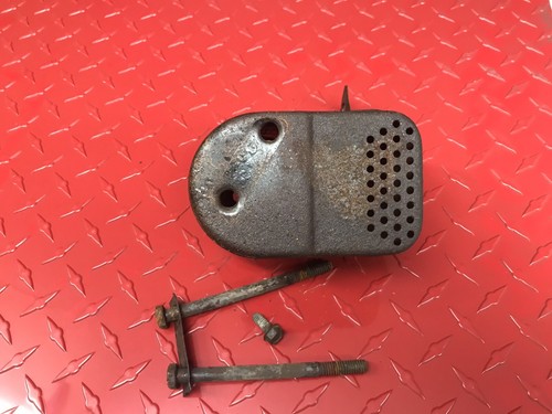 Tecumseh Muffler 35056 Tecumseh HM80-155392P [54B] | eBay