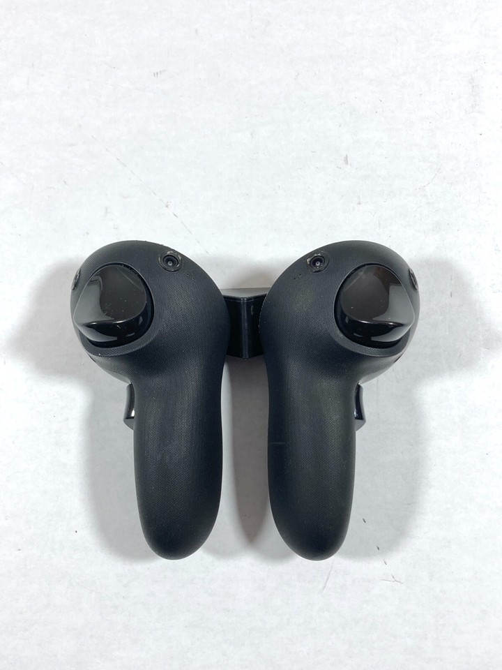 Meta Quest Pro VR Black Touch Single Controller Only Left or Right ...