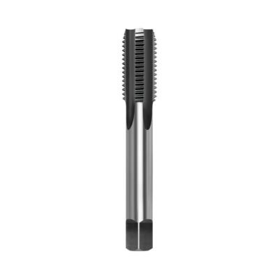 Pack of 2 Hand Tap M12 x 1.50p Metric Fine HSS Bottoming Straight Flute ...