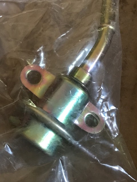 E92z-9c968-a OEM Ford Fuel Pressure Regulator E92Z9C968A for sale ...