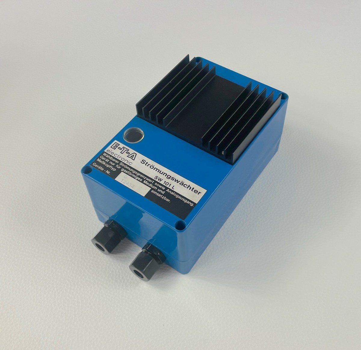 Eta Technologic 101 E T A Circuit Protection And Control