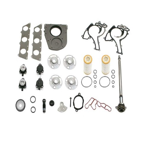 Genuine OEM Balance Shaft Kit for Mercedes 2720300613 | eBay