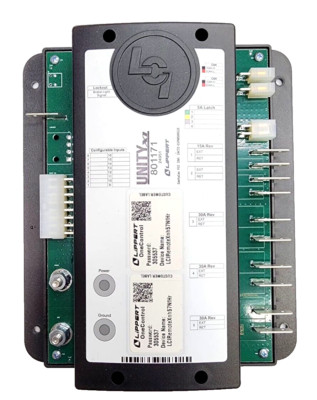 LIPPERT LCI 801171 24951 UNITY X1 ONECONTROL CONTROLLER MODULE *C21 | eBay