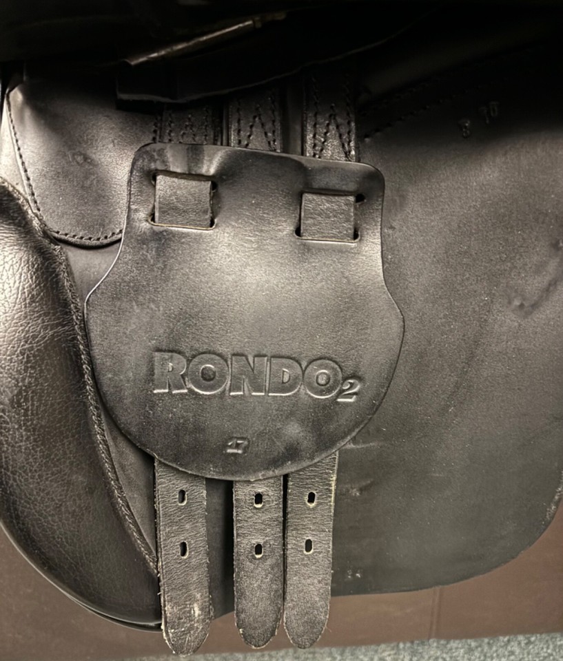Duett Rondo 2 Saddle | eBay