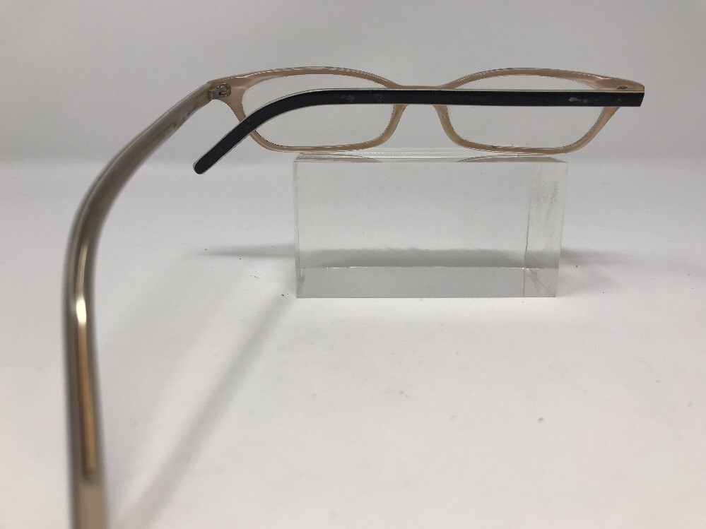 Kitami 329 P540 Eyeglasses 49-17-140 Black Frames G347 | eBay